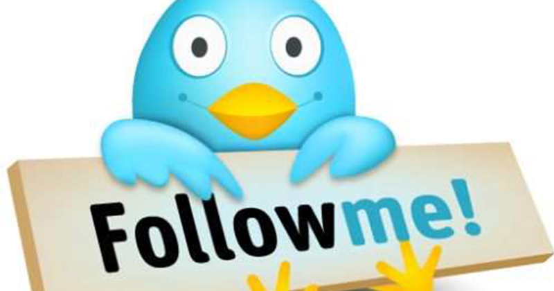 Top 5 Des Astuces Twitter Pour Augmenter Le Nombre De Followers