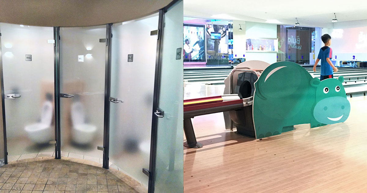 43 Gros Fails De Design Dobjets Et Darchitecture Partie 10