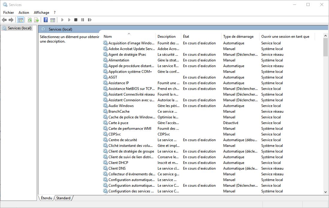 Optimisez votre PC sous Microsoft Windows 10 pour de meilleures ... Optimisez votre PC sous Microsoft Windows 10 pour de meilleures ...