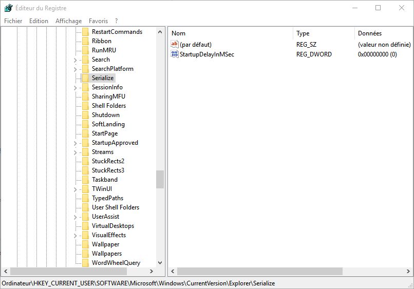 Optimisez votre PC sous Microsoft Windows 10 pour de meilleures ... Optimisez votre PC sous Microsoft Windows 10 pour de meilleures ...