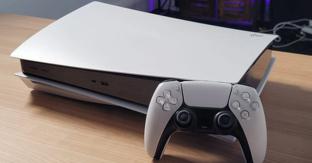 PlayStation 5 : la console est de retour en stock, mais il faut être rapide PlayStation 5 : la console est de retour en stock, mais il faut être rapide
