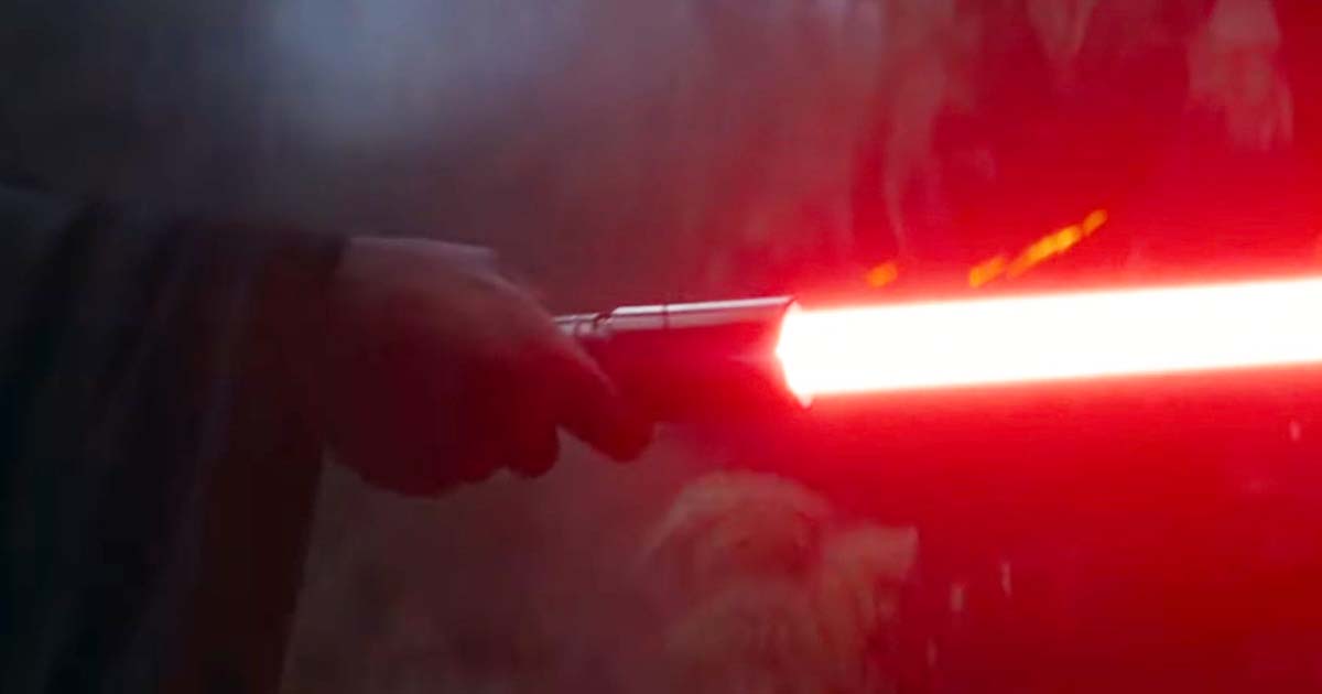 Star Wars The Acolyte La Bande Annonce Prometteuse De La Série